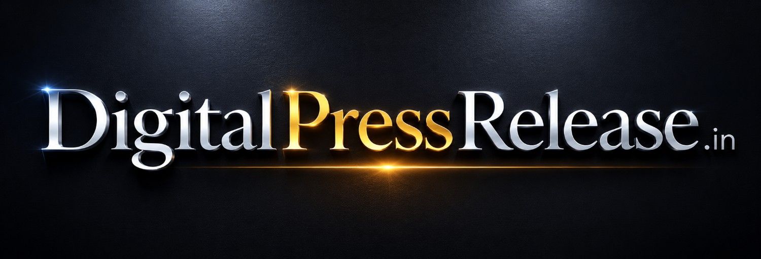 AI PR Agency - DigitalPressRelease.in